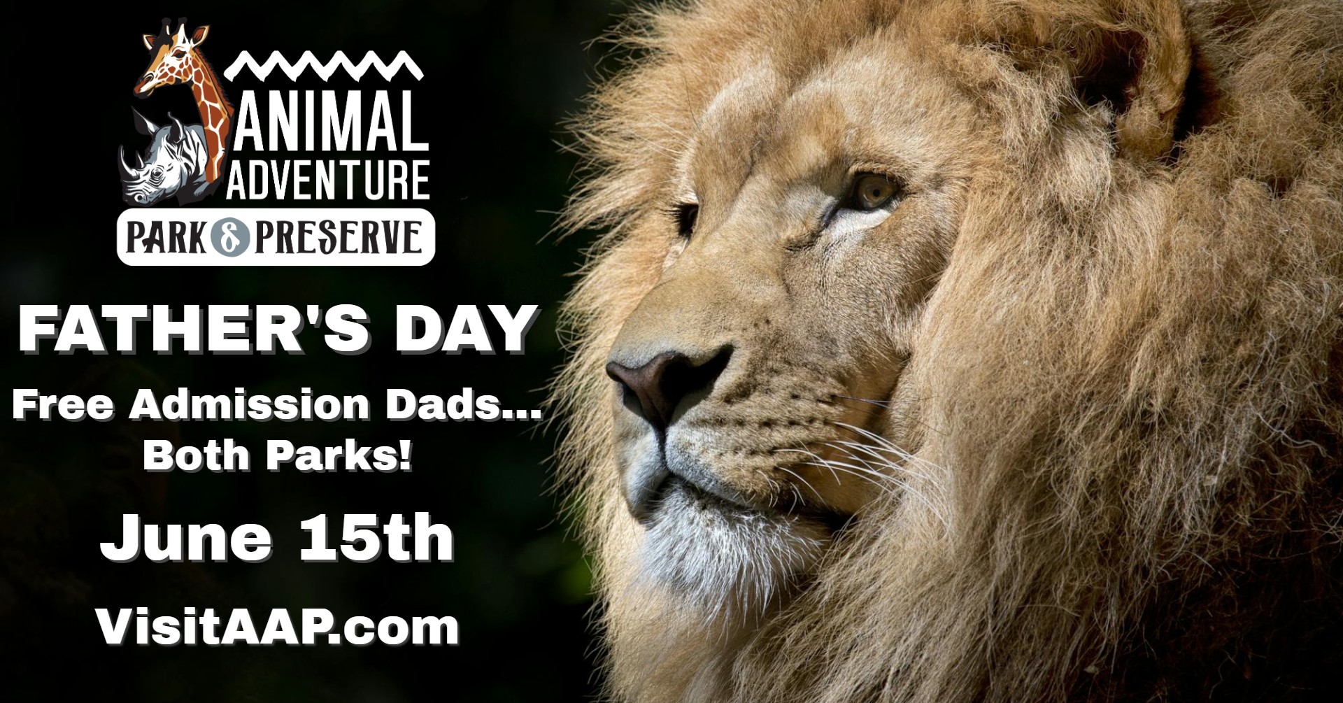 Animal Adventure Park