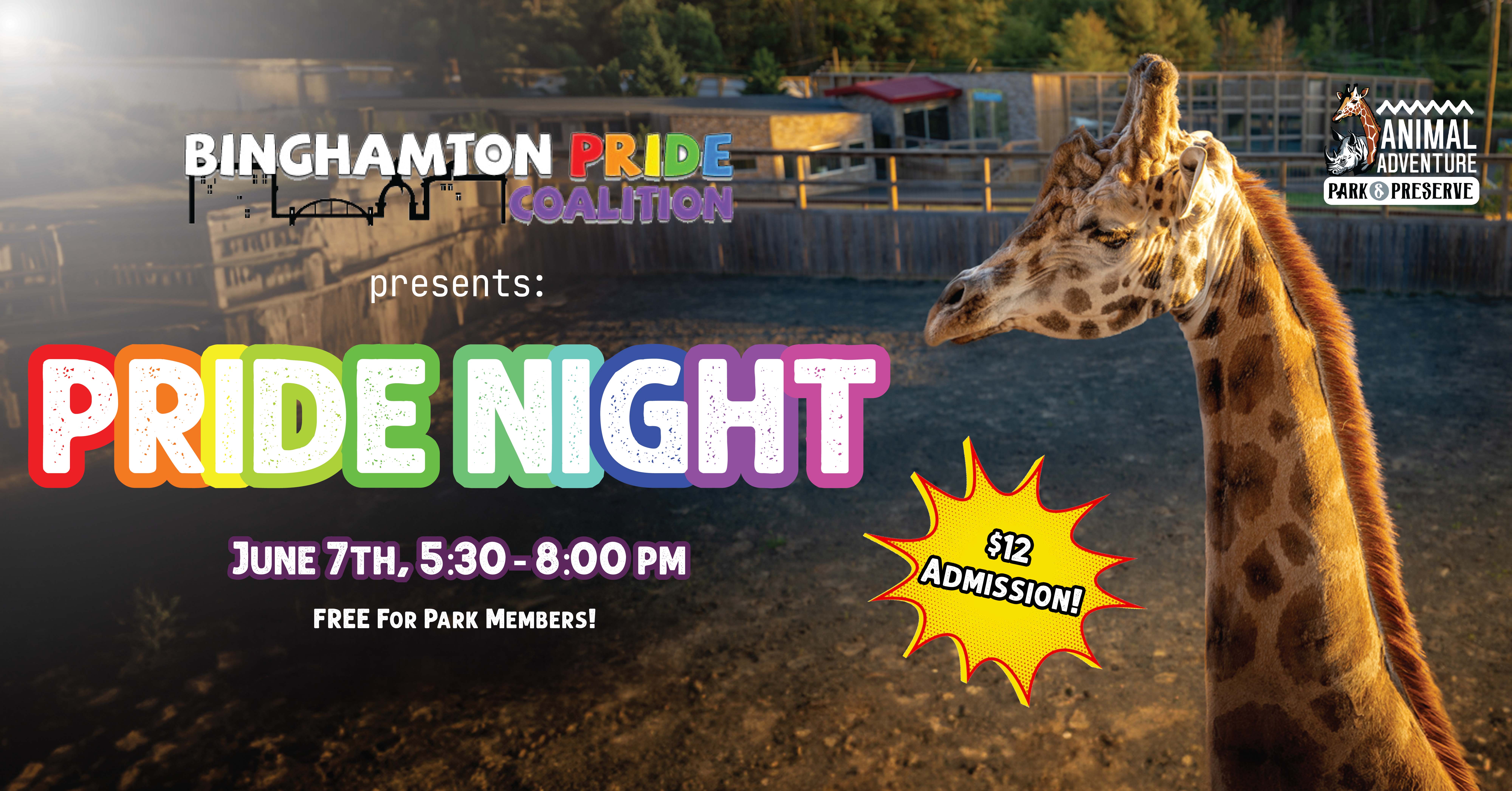 Animal Adventure Park